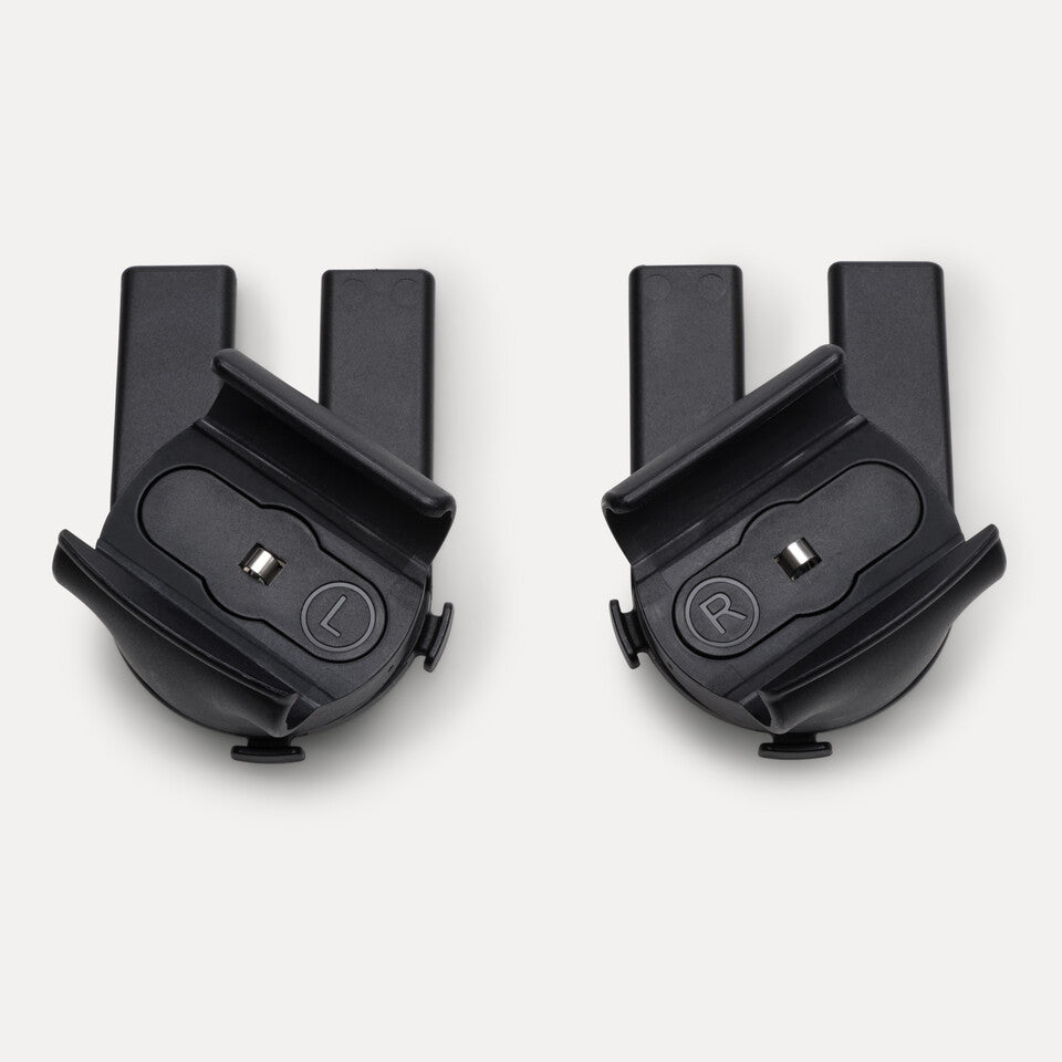 Bugaboo Fox 5 Kangaroo Sun Canopy Clamps – bugaboo